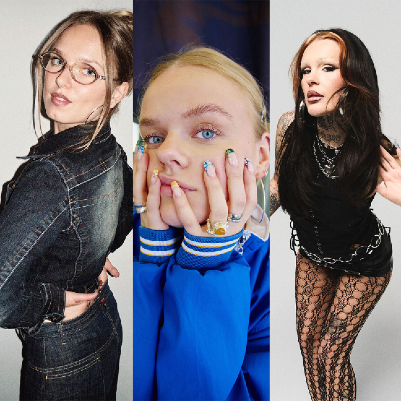 Fed Fredag | Karoline Mousing, Dahlin & Berg | 2026 - Tivoli Friheden